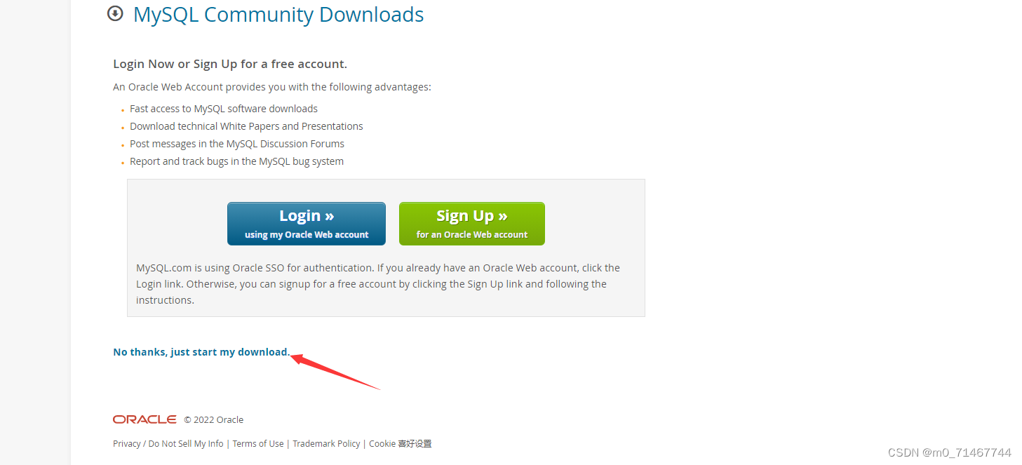 mysql安装与启动问题_dservermysql-8.0mysql-8.0.30-winx64-CSDN博客