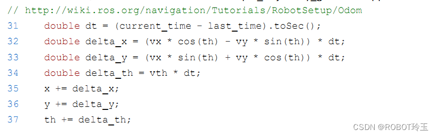 ros局部路径规划器dwa_ros dwa-CSDN博客