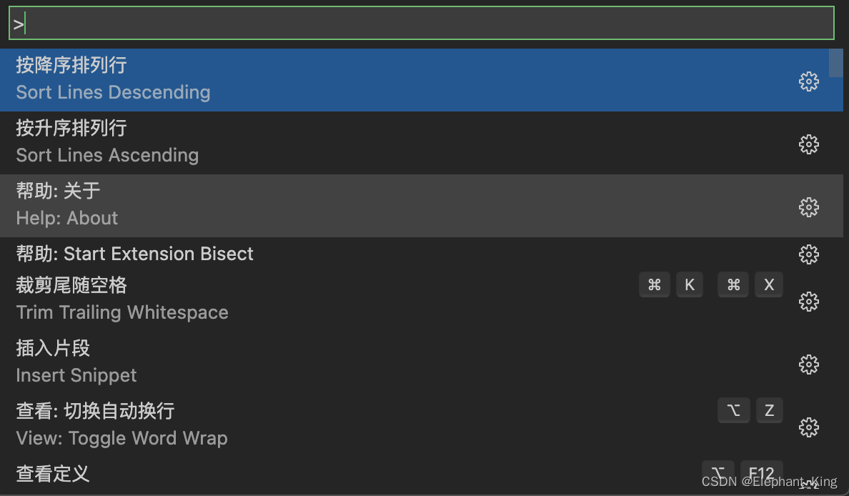 【经验】【macOS】开发常用快捷键总结（持续更新）_macos 快捷键开发-CSDN博客