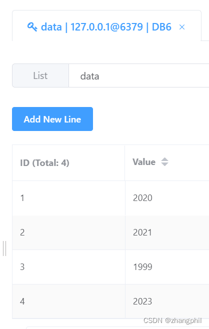 python读写操作redis数据库_python读取redis数据-CSDN博客