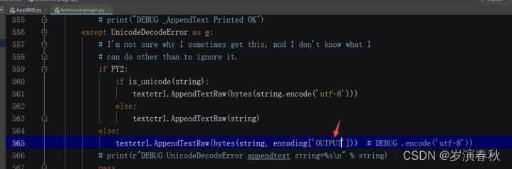 RF自动化测试框架搭建_rf框架-CSDN博客