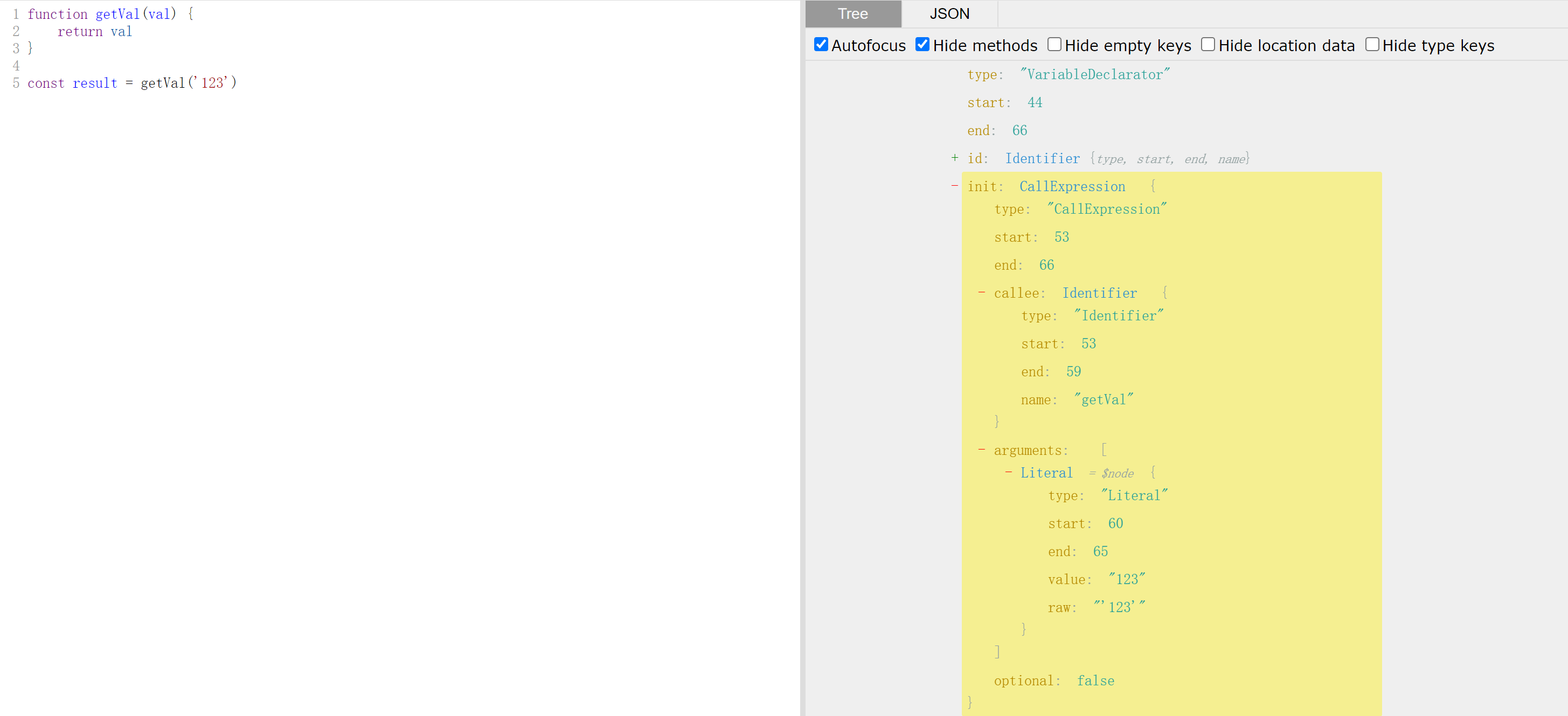 Typescript 泛型参数的默认值理解typescript 参数默认值 Csdn博客 