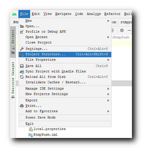 【错误记录】Android Studio 编译报错 ( Deprecated Gradle features were used in this build, making it ...