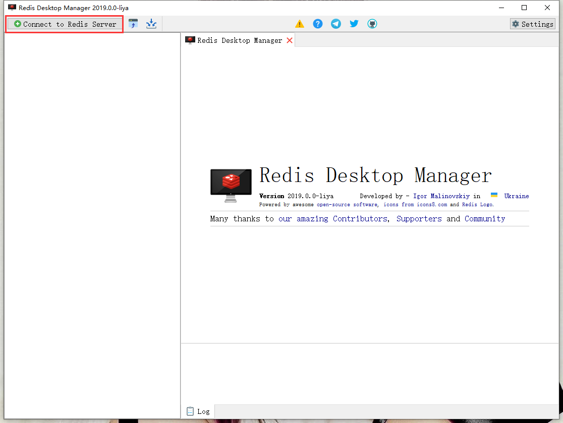 Windows安装redis_redis-x64-3.0.504-CSDN博客