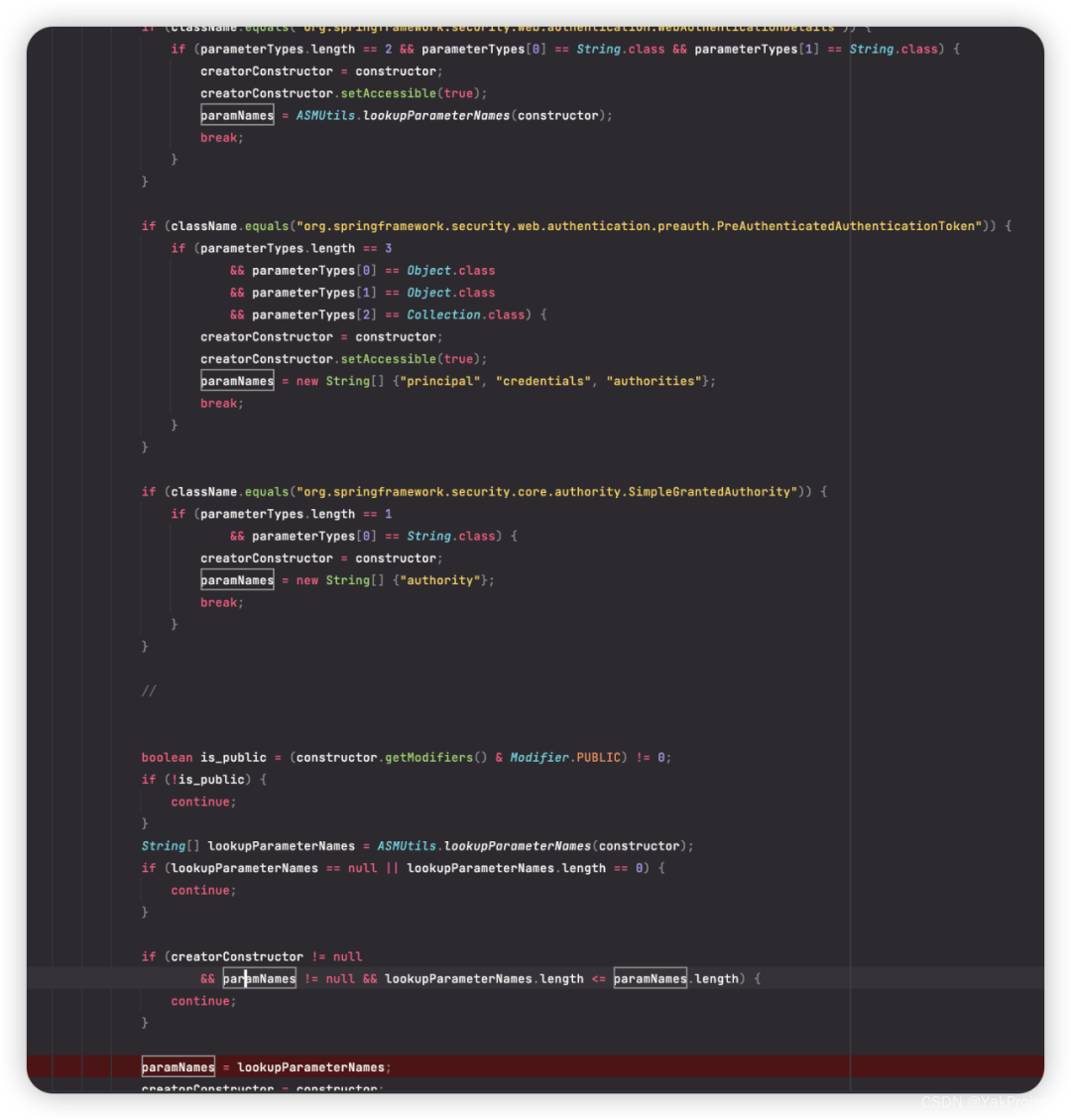 Fastjson 结合 Jdk 原生反序列化的利用手法 Aliyun Ctf Fastjson Ctf Csdn博客