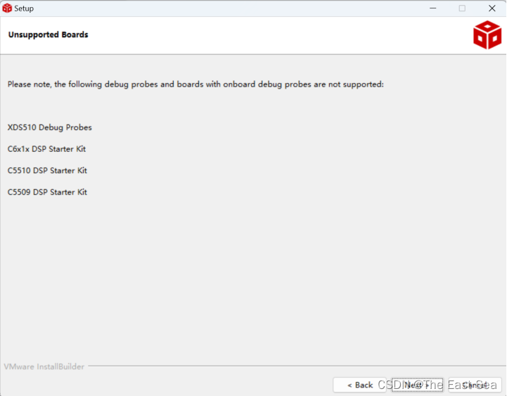 MSP430单片机C语言编程与实践（入门篇）之二----CCS的安装步骤_msp430单片机用什么软件编程-CSDN博客