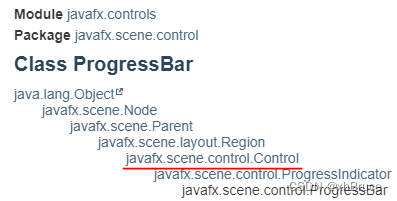 JavaFX：自定义控件_javafx 自定义控件-CSDN博客