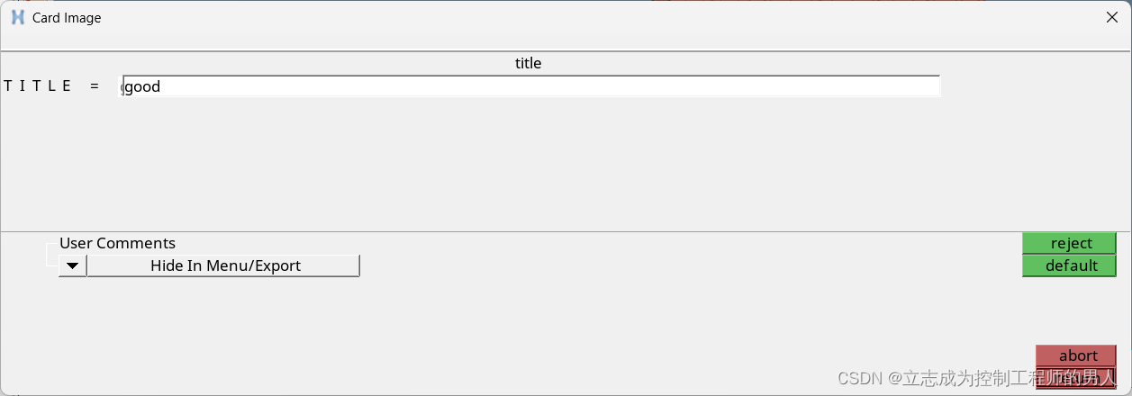 Hypermesh生成模态中性文件（mnf）_hypermesh生成mnf文件-CSDN博客