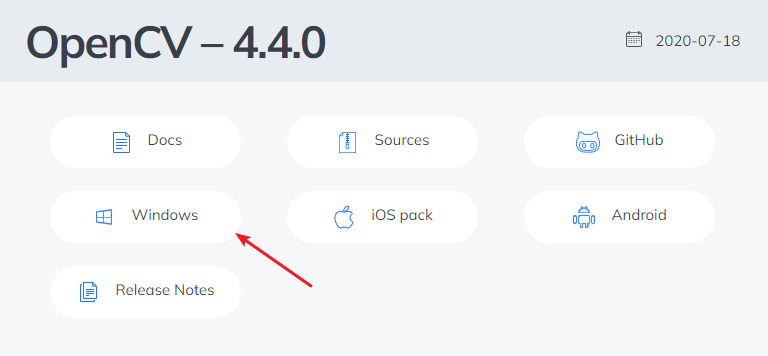 Windows+QtCreater+Opencv环境配置(成功运行)_qt creator 添加opencv-CSDN博客