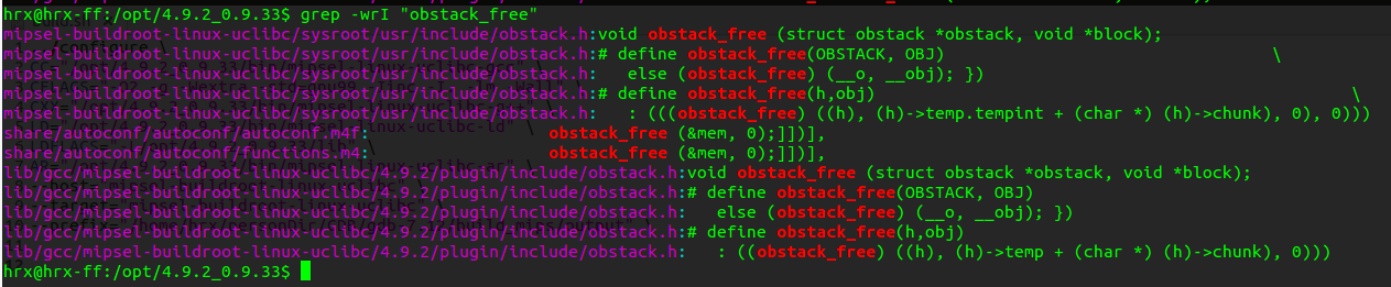 mips 交叉编译gdb-8.3_gdb8.3交叉编译-CSDN博客