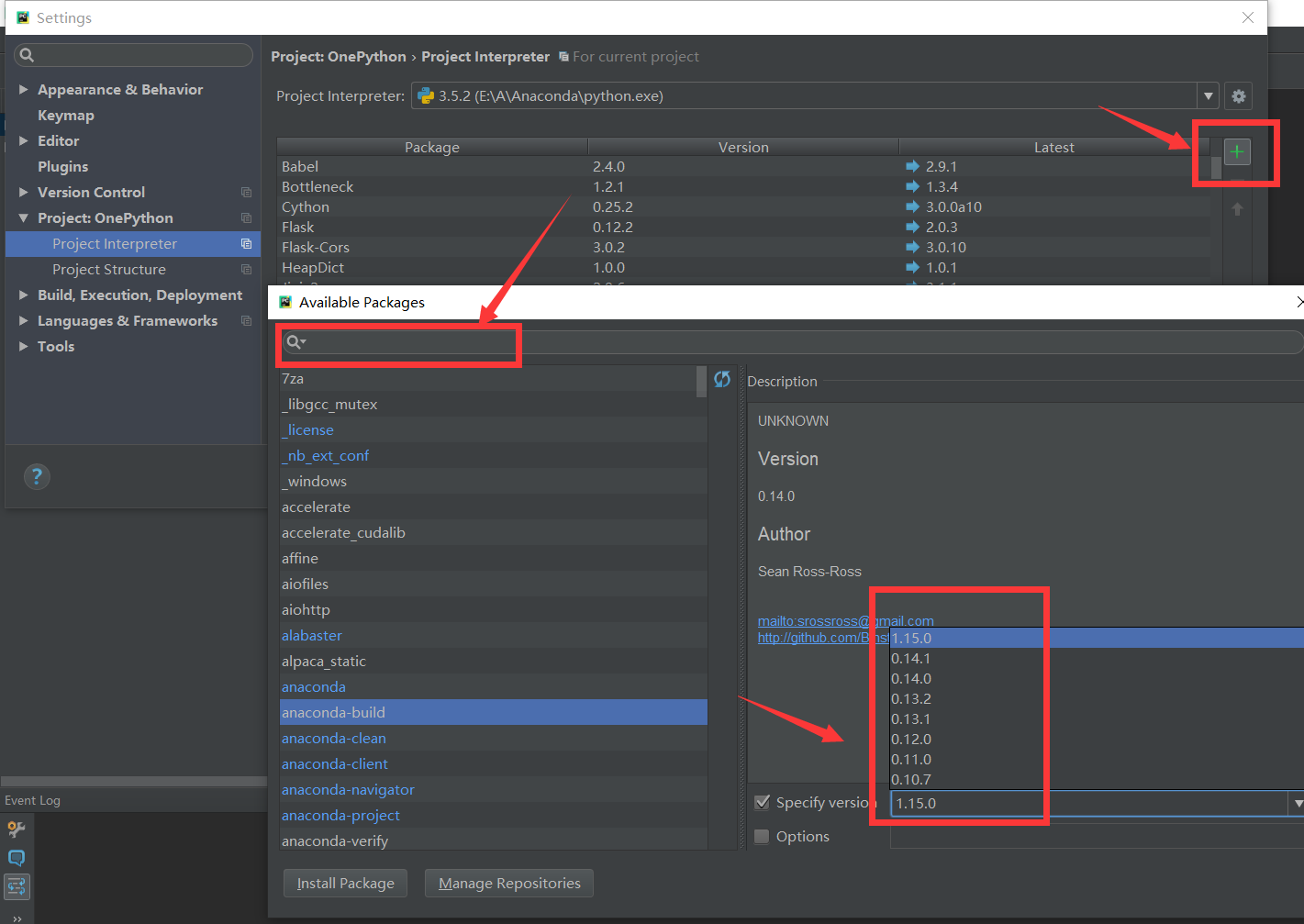 Python安装教程_Python运行环境的搭建_pythonproject的运行环境-CSDN博客