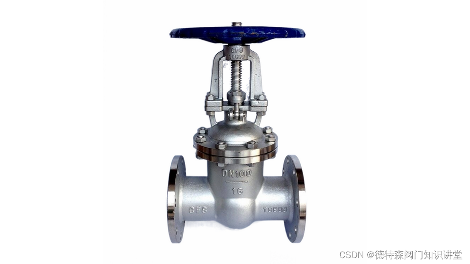 Z41H-16P不锈钢闸阀型号解析_z41h-16p是什么意思-CSDN博客