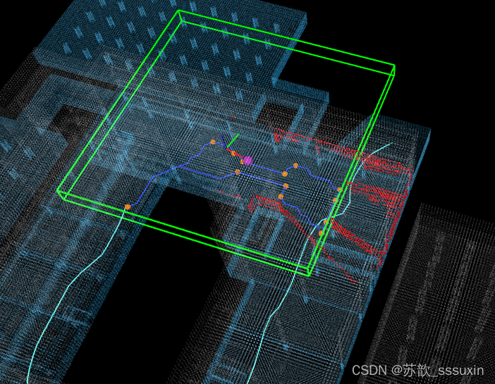Tare_planner学习笔记_tare planner-CSDN博客