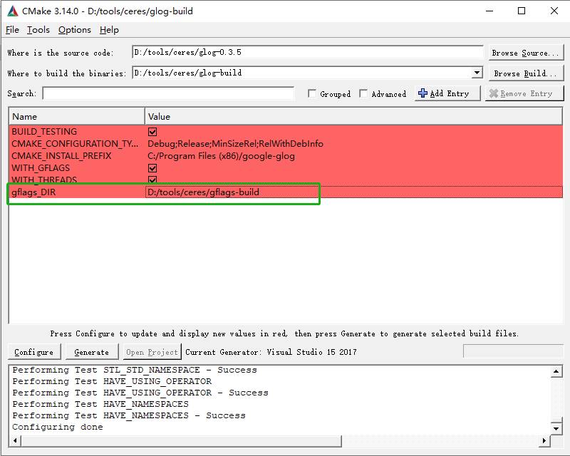 win10安装ceres环境_win10 ceres-CSDN博客