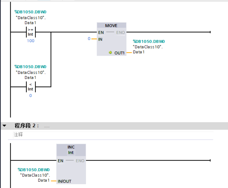 西门子博图使用Trace功能_博图traces怎么用-CSDN博客