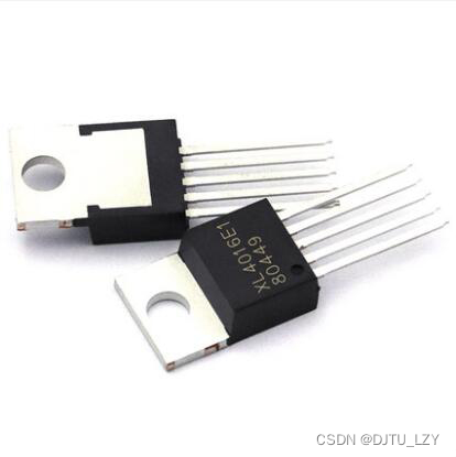 电路认知（二）一文了解电路封装_to后面的数字封装-CSDN博客