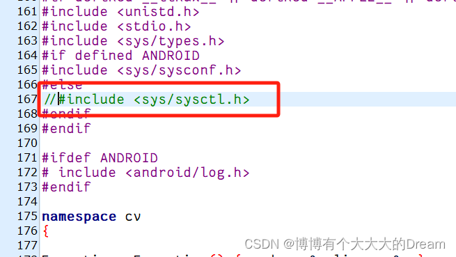 Ubuntu18.04系统下Opencv2.4.11安装CMAKE错误记录_opencv2.4.11安装报错-CSDN博客