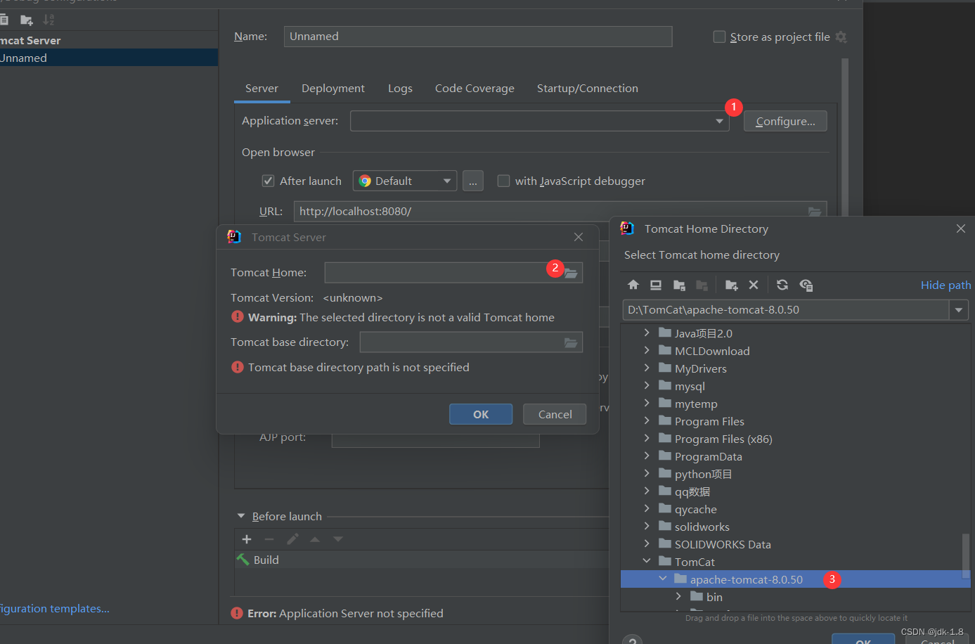 2022IDEA创建一个javaweb工程（tomcat）_2022版本idea创建一个javaweb项目,并集成tomcat-CSDN博客