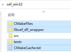 QT集成CEF02-编译libcef_dll_wrapper_libcef qt-CSDN博客