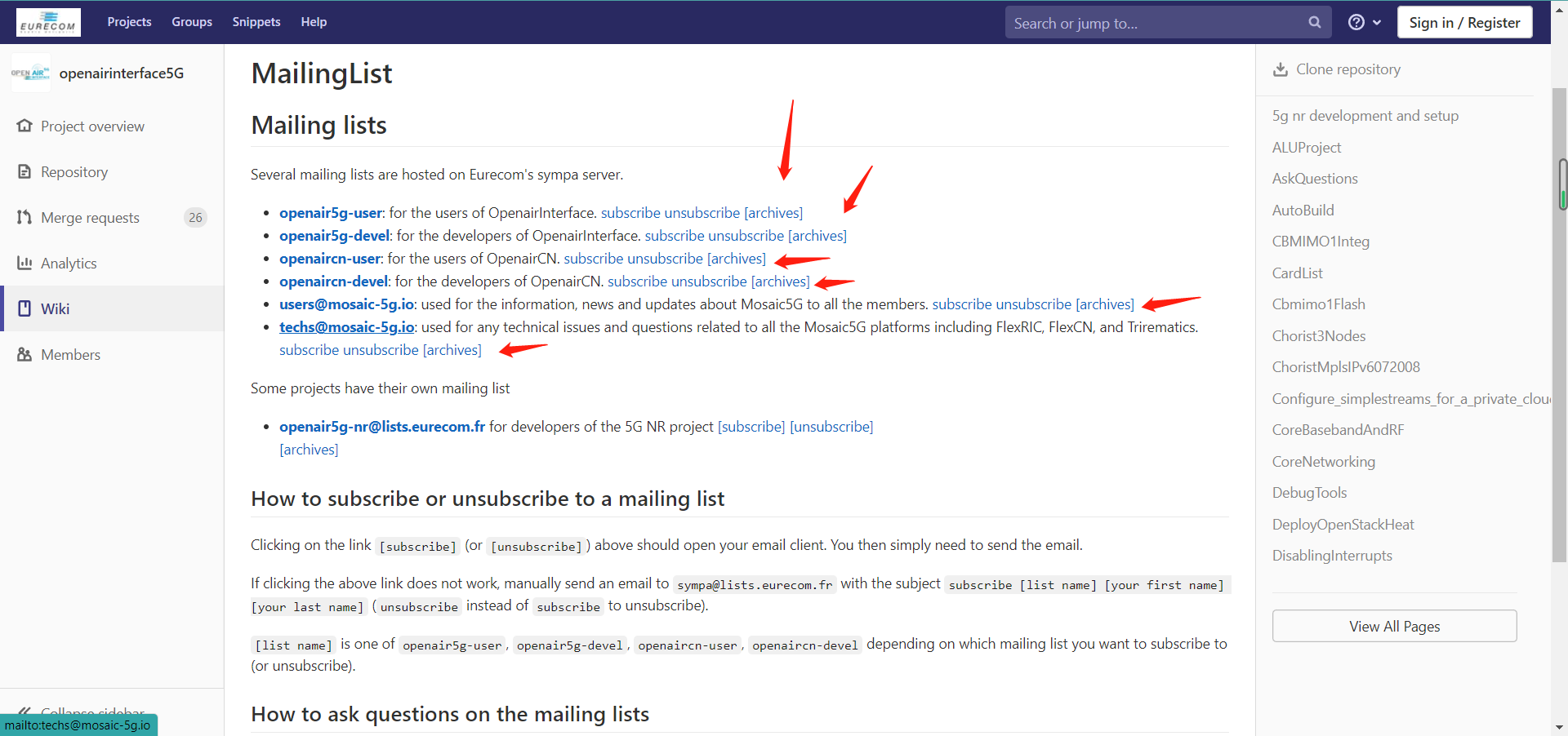 OAI gNB安装以及运行问题解决-CSDN博客