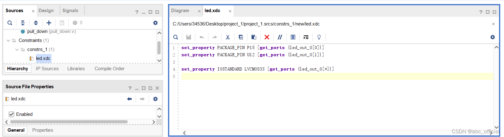EMIO，不只是MIO的重复扩展-CSDN博客