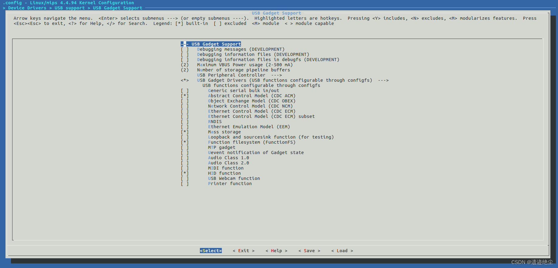 嵌入式arm,Linux kernel配置USB的U盘，君正x1600e平台_linux 嵌入式u盘内核配置-CSDN博客