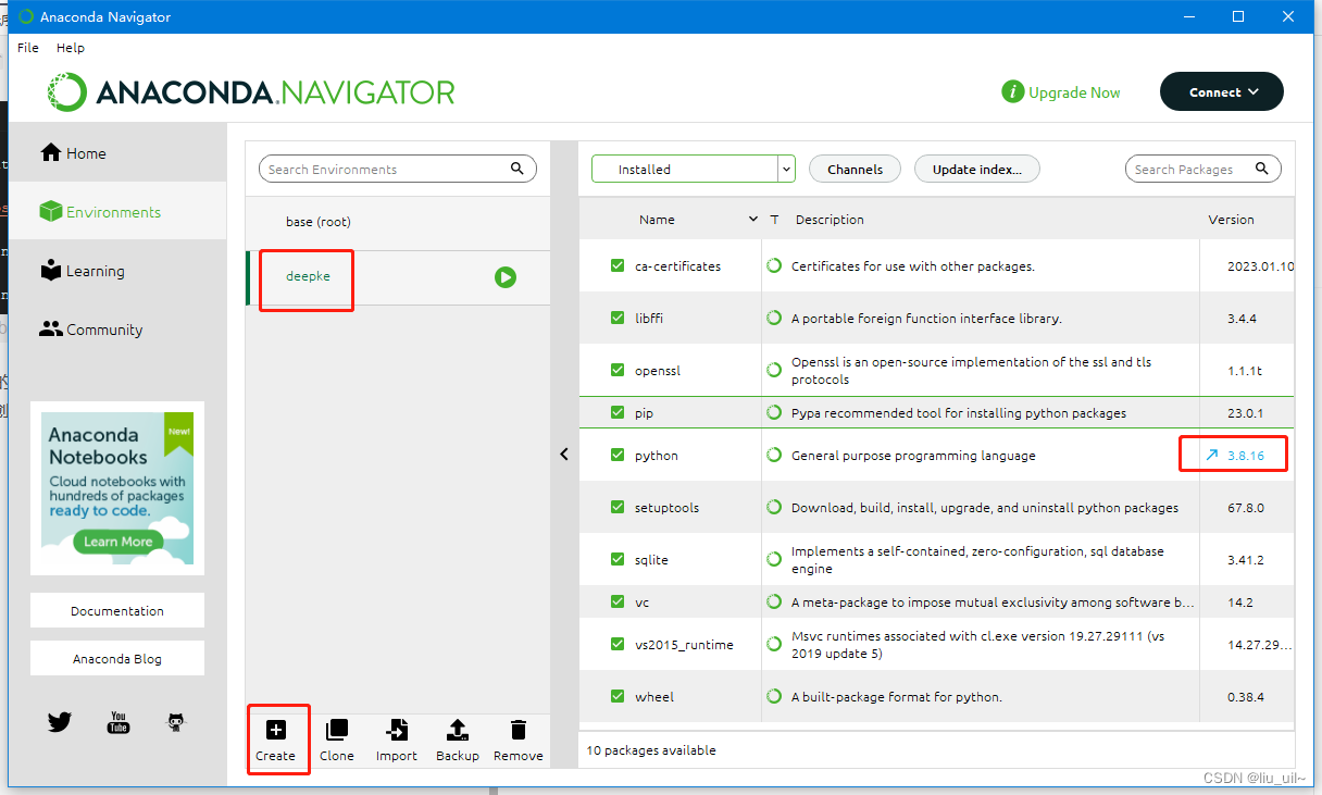 pycharm Anaconda DeepKE 项目的搭建 碰到的问题（Windows）_deepke环境部署问题-CSDN博客