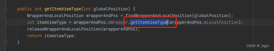 RecyclerView 1.2.0版本ConcatAdapter_recyclerview 版本-CSDN博客