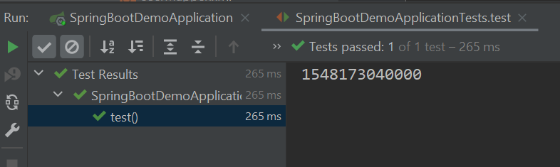 Java中string和int，date形式互转字符串日期转换为int Csdn博客 