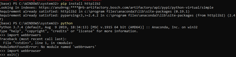2021-08-27_python怎么下载webbrowser-CSDN博客