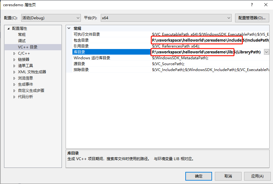 win10安装ceres环境_win10 ceres-CSDN博客