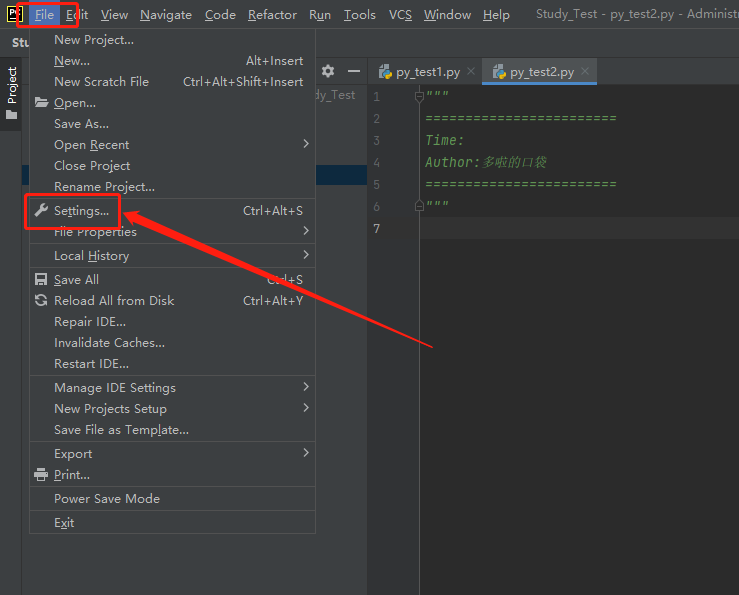 python知识-第1天_python运行界面-CSDN博客