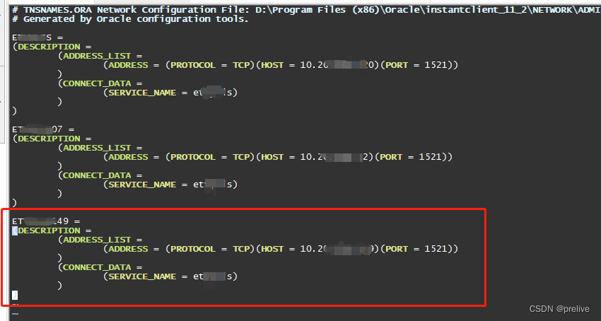 Superset连接Oracle数据库报错“ERROR:(builtins.NoneType)None”及解决方法_superset oracle-CSDN博客