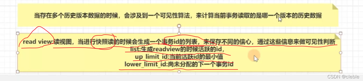 (转帖)mysql Mvcc的工作原理(5) Csdn博客