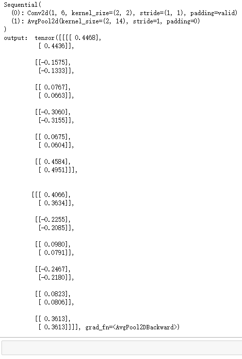 pytorch（版本1.9.0+cpu）学习实践_pytorch 1.9.0-CSDN博客