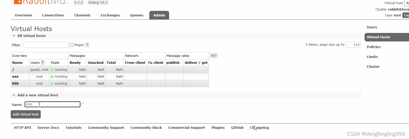 RabbitMQ学习（一）_rabbitmq删除用户-CSDN博客