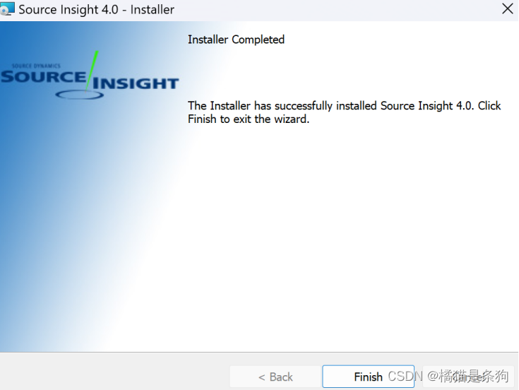 source insight4.0安装下载_sourceinsight4.0秘钥-CSDN博客