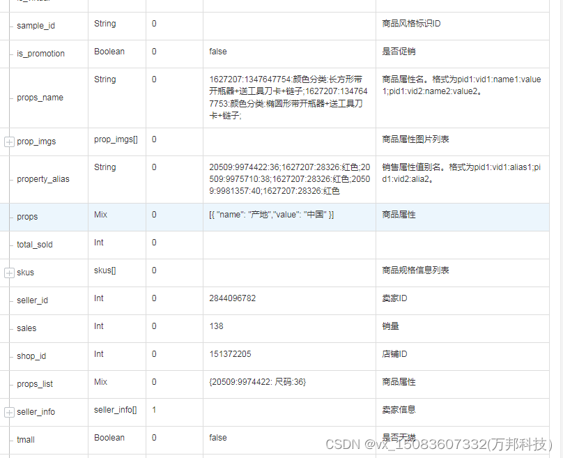 如何获得淘宝/天猫商品详情API数据_获取天猫数据 api-CSDN博客