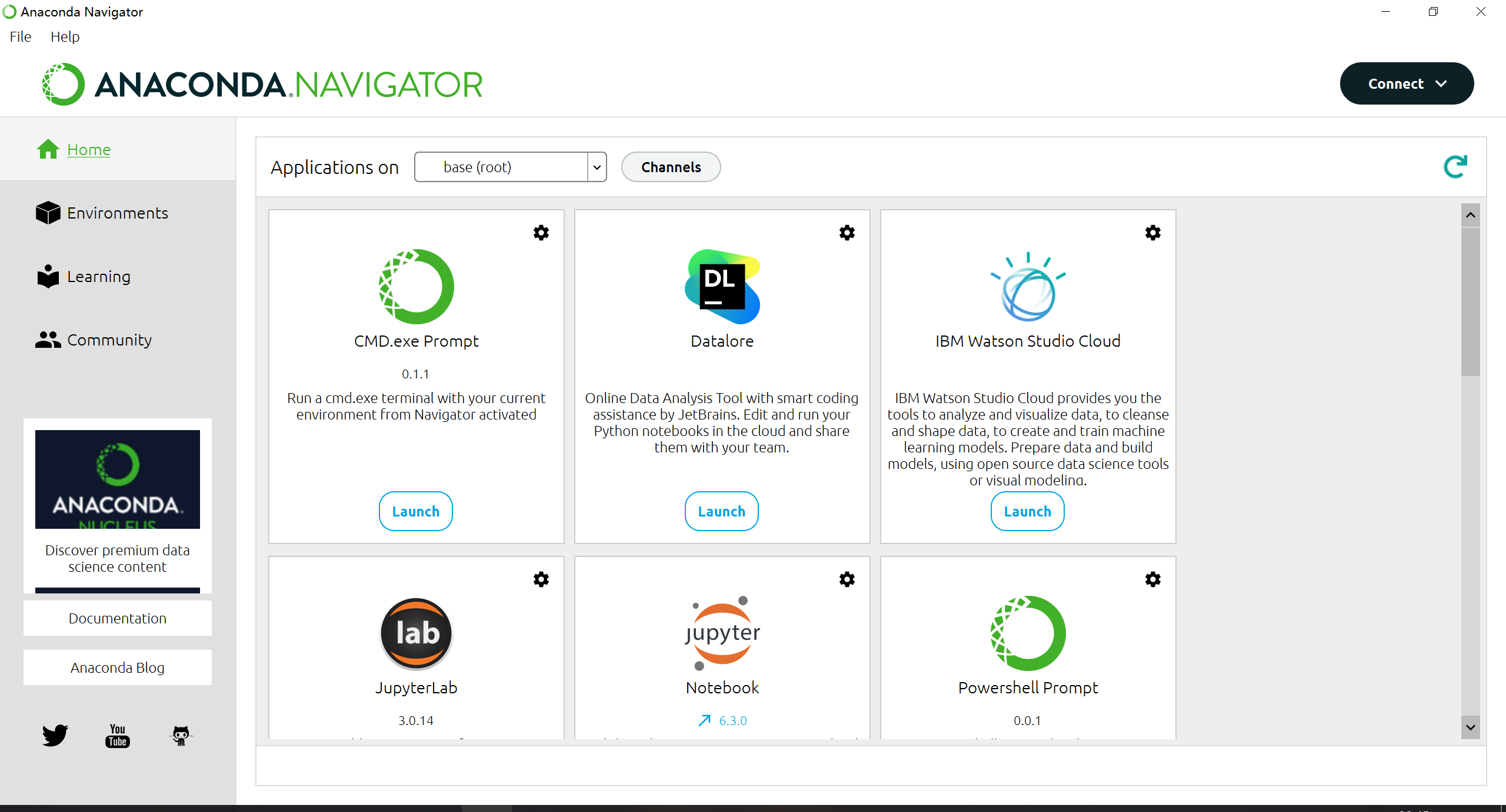 Anaconda Navigator 启动 报错check_hostname requires server_hostname 全网解决方案汇总_hostname required-CSDN博客