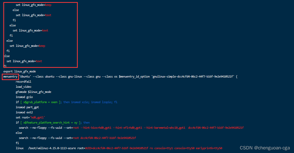 linux内核替换之ubuntu(apt-get方式)_ubuntu20 安装linux-image--CSDN博客