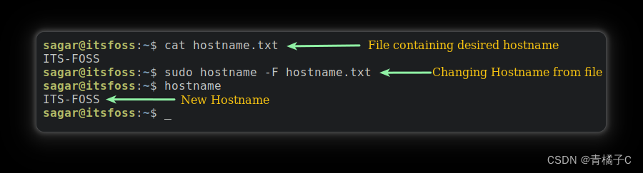 基础Linux 网络命令_linux finger和who-CSDN博客