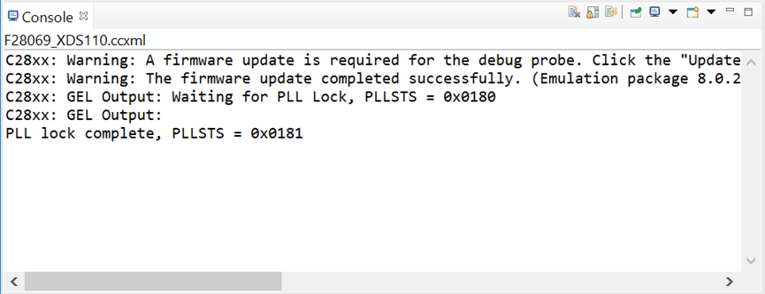 CCS11用户界面介绍2_ccs中的stack usage是什么意思-CSDN博客