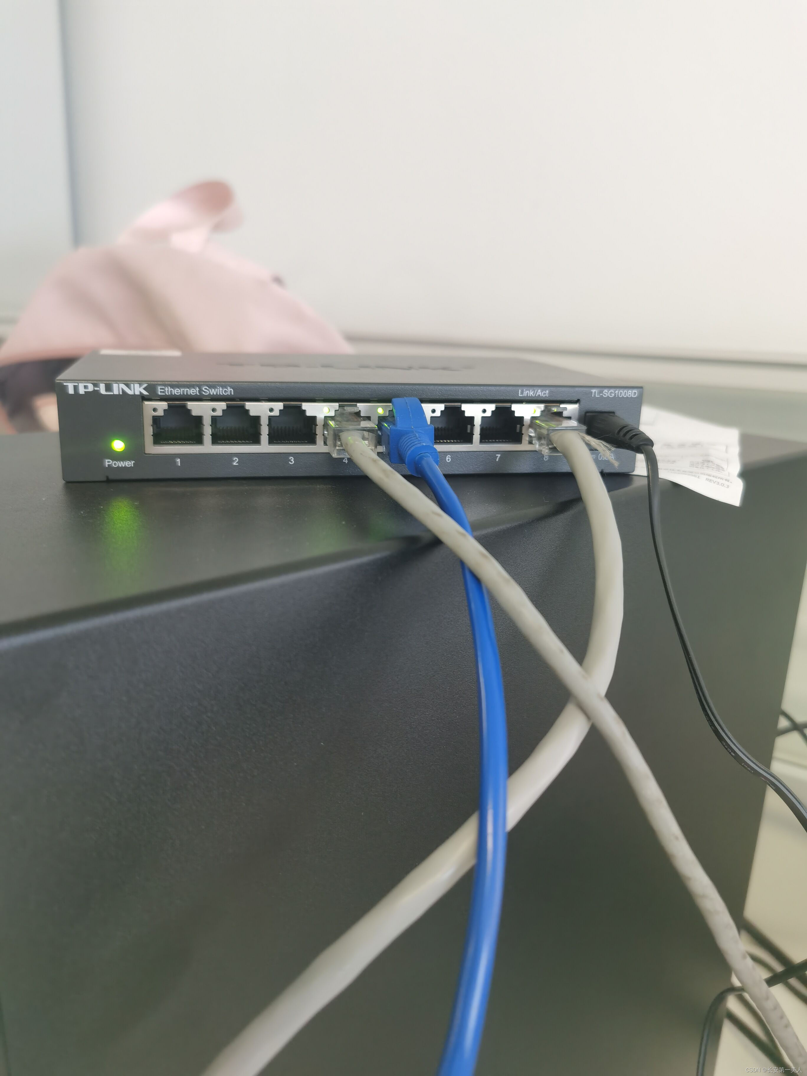 openwrt中网络诊断工具||使用Diagnostyics_网络广播风暴检测工具-CSDN博客