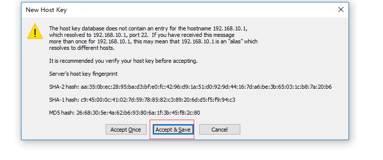 SecureCRT通过ssh连接wsl_securecrt login wsl-CSDN博客