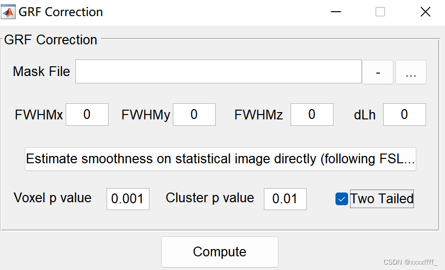 dpabi viewer使用-CSDN博客