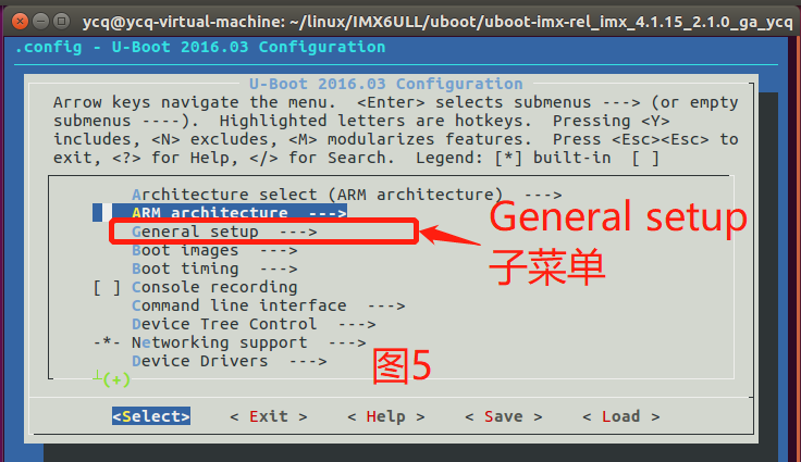 Kconfig语法简介-CSDN博客