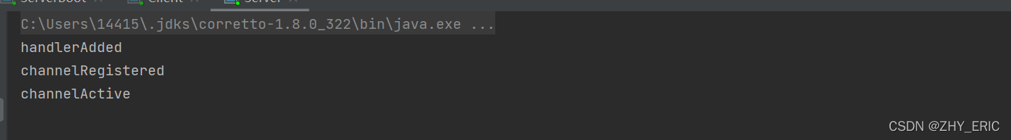 Netty报错:ternalplatformdependent0 Csdn博客