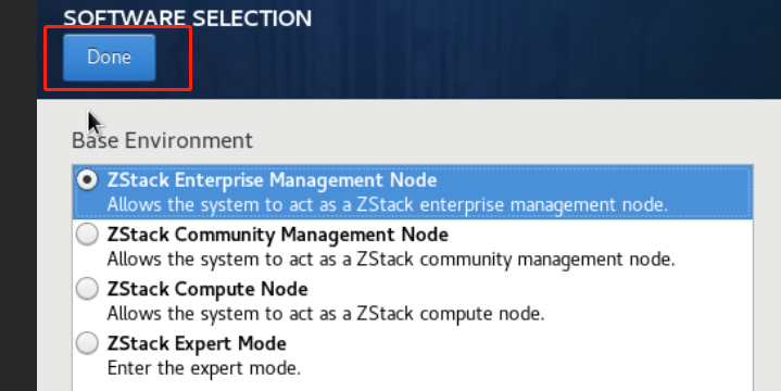三、Zstack云平台快速安装与初始化（ZCCT云计算认证）_zstack安装-CSDN博客