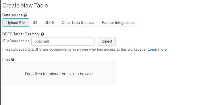 DataBrick的简单使用（课程自用，侵删）_databrick 使用手册-CSDN博客